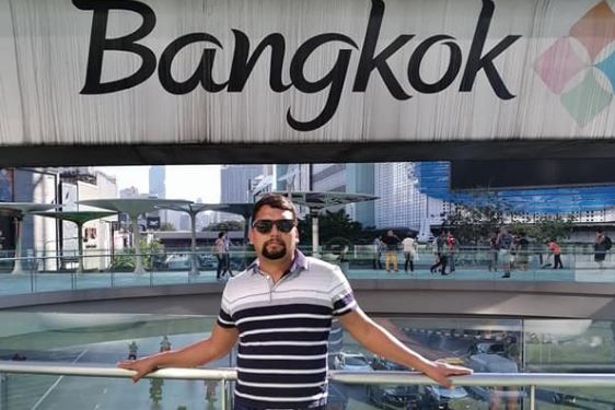 About us – Arjab Engineering and Construction Pvt. Ltd